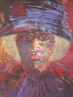 Cuba Luxemburgo: PINTORES CUBANOS CONTEMPORANEOS