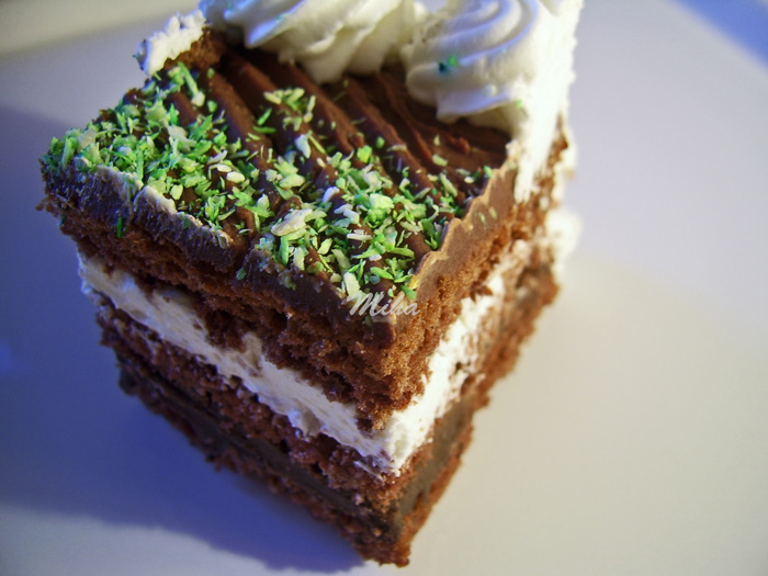 Tort Trenulet (3) - Dulciuri fel de fel