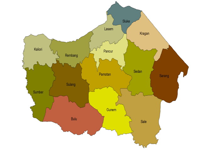 MAHCO JAWA TENGAH: Rembang