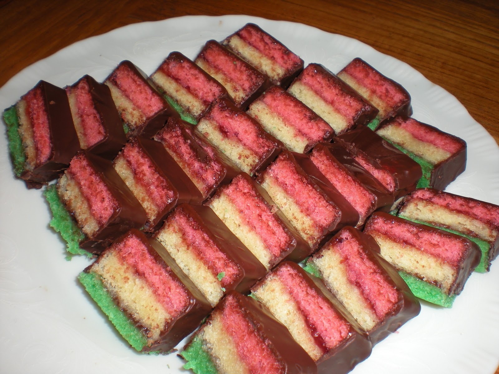 Spokarnivore: The most expensive cookies ever; or how to make a New ...