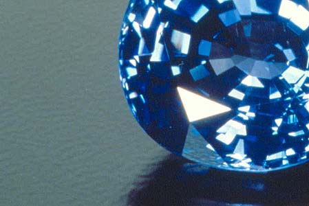 Types of Sapphire