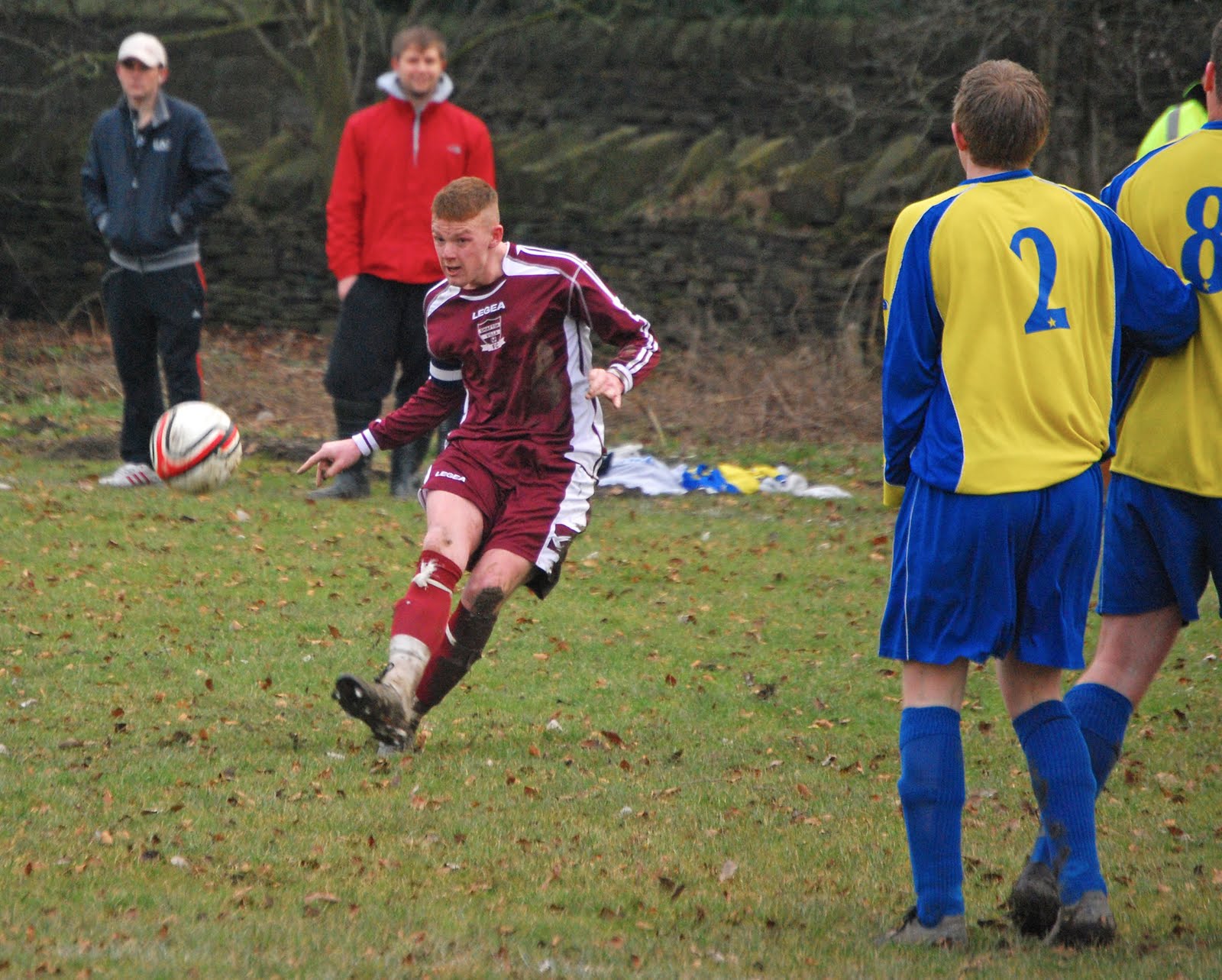 Andrew Crookes - Photographer