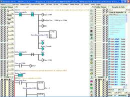 Automação: Linguagem de PLC