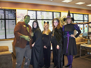 The Butlers' Quarters