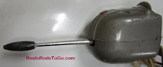 Classic Car Turn Signal Switches Universal Style | Resto Rods To Go