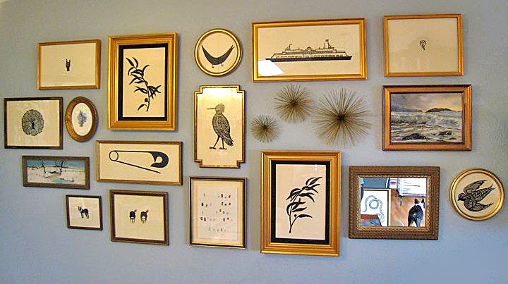 The New Victorian Ruralist: The Artwork of Jennifer Ament...