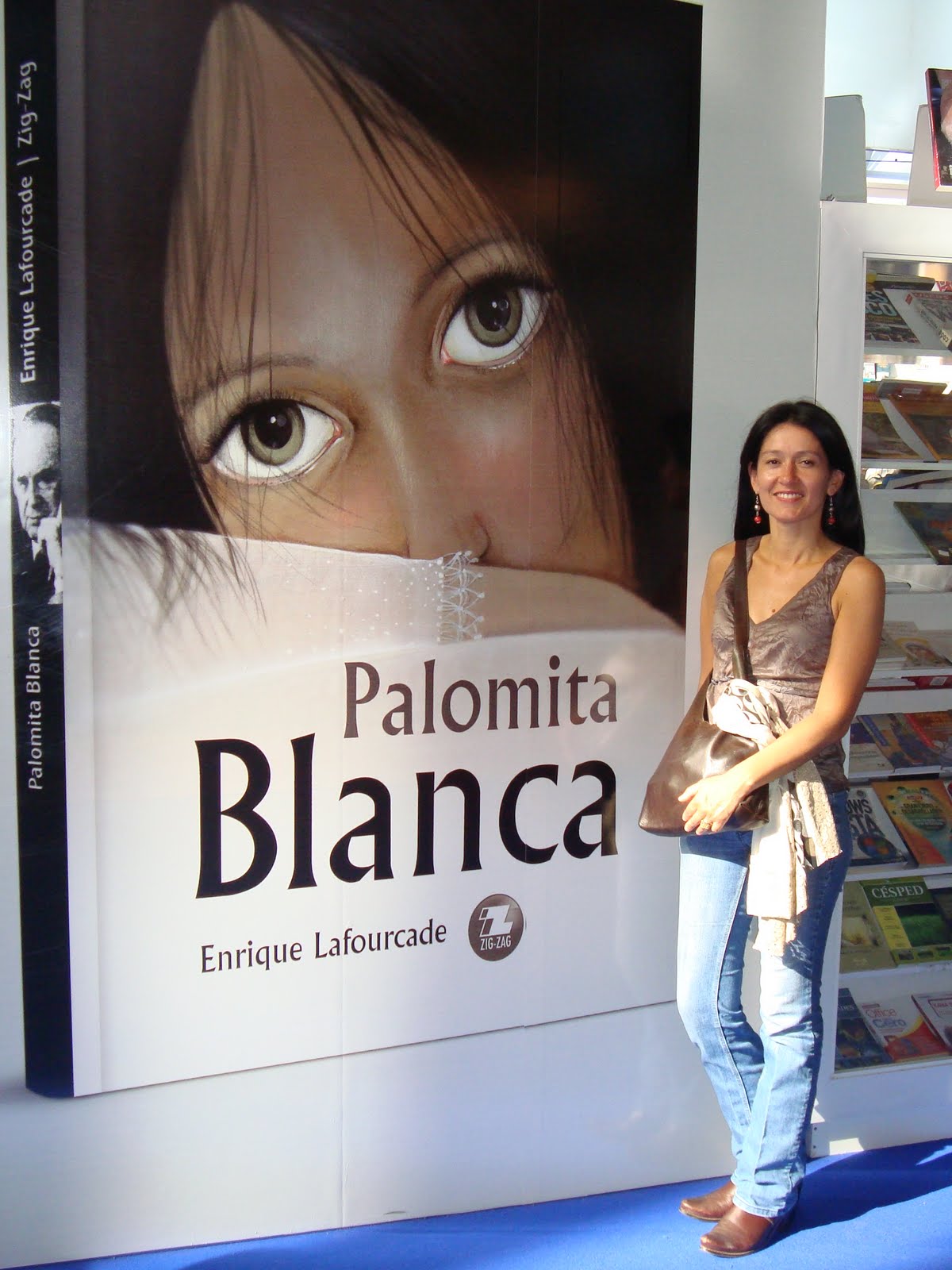 Cotepinta Lanzamiento Libro La Mama De La Mama De Mi Mama