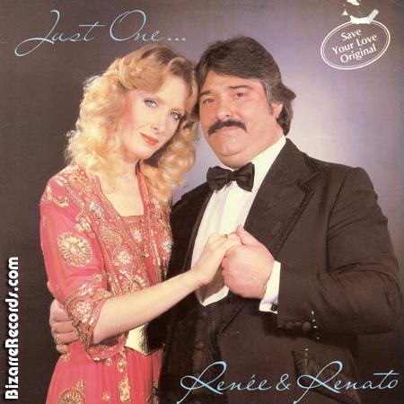 mistersaly: Renee And Renato - Save your Love