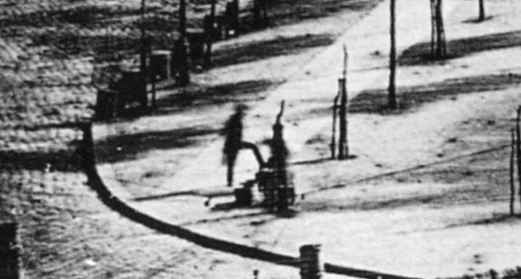 What is the oldest known photograph? : r/history