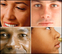 Ferdjinsights: The Evolution of Human Skin Color