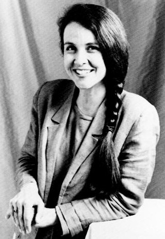 Ferdjinsights: Naomi Shihab Nye (1952 - )