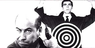 GREEK CINEMA: 64. ΒΟΗΘΕΙΑ! Ο ΒΕΓΓΟΣ ΦΑΝΕΡΟΣ ΠΡΑΚΤΩΡ 000