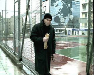 GREEK CINEMA: 37. ΚΟΥΡΑΣΤΗΚΑ ΝΑ ΣΚΟΤΩΝΩ ΤΟΥΣ ΑΓΑΠΗΤΙΚΟΥΣ ΣΟΥ