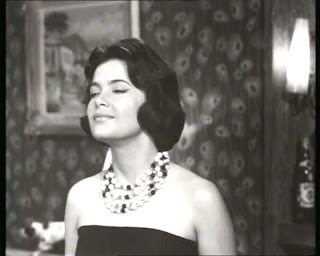 GREEK CINEMA: 76. ΤΟ ΚΟΡΟΙΔΑΚΙ ΤΗΣ ΔΕΣΠΟΙΝΙΔΟΣ