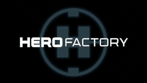 MLN and LEGO.com Help Blog: New HERO FACTORY promotional video PLUS ...