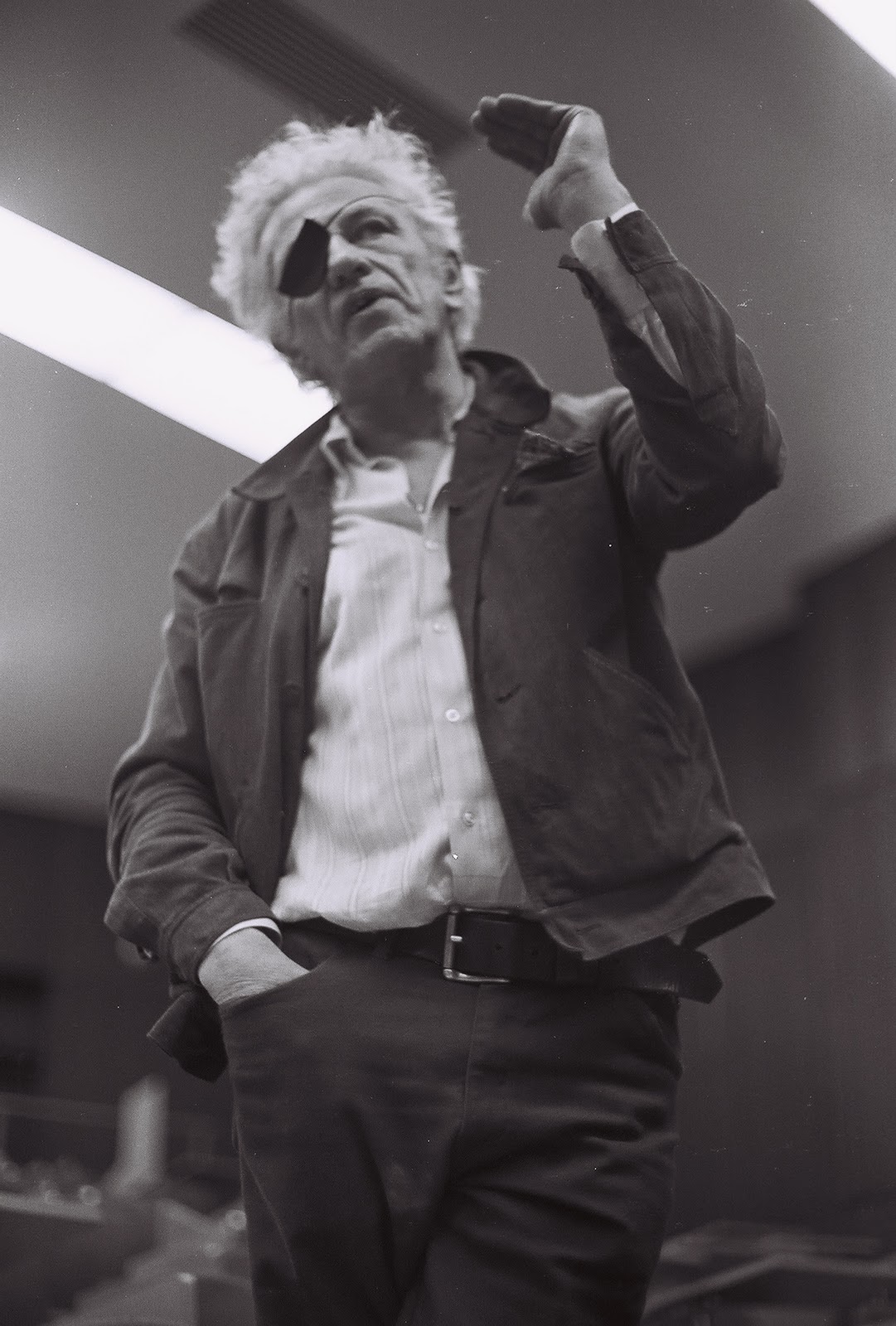 Movie Project: Rebel Without a Cause