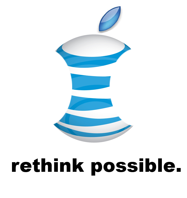 U-verse and Beyond: Connecting with AT&T: AT&T New Brand: Hoping ...