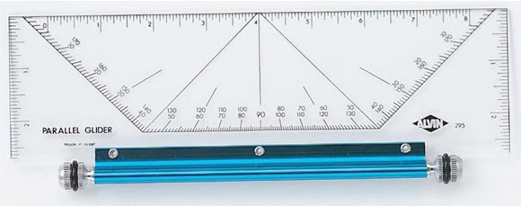 Good Things That Make Designing More Fun: Parallel Gliders