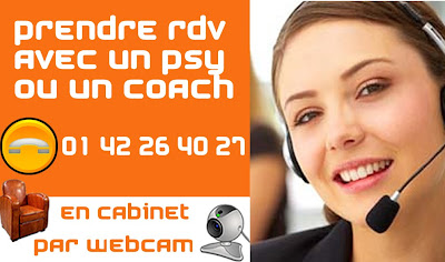 Consulter un psy ou un coach: Eva MARECHAL est psychologue et coach