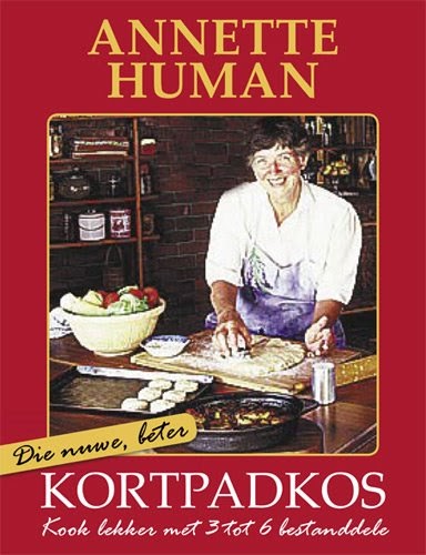 Kookkuns: Die nuwe, beter kortpadkos