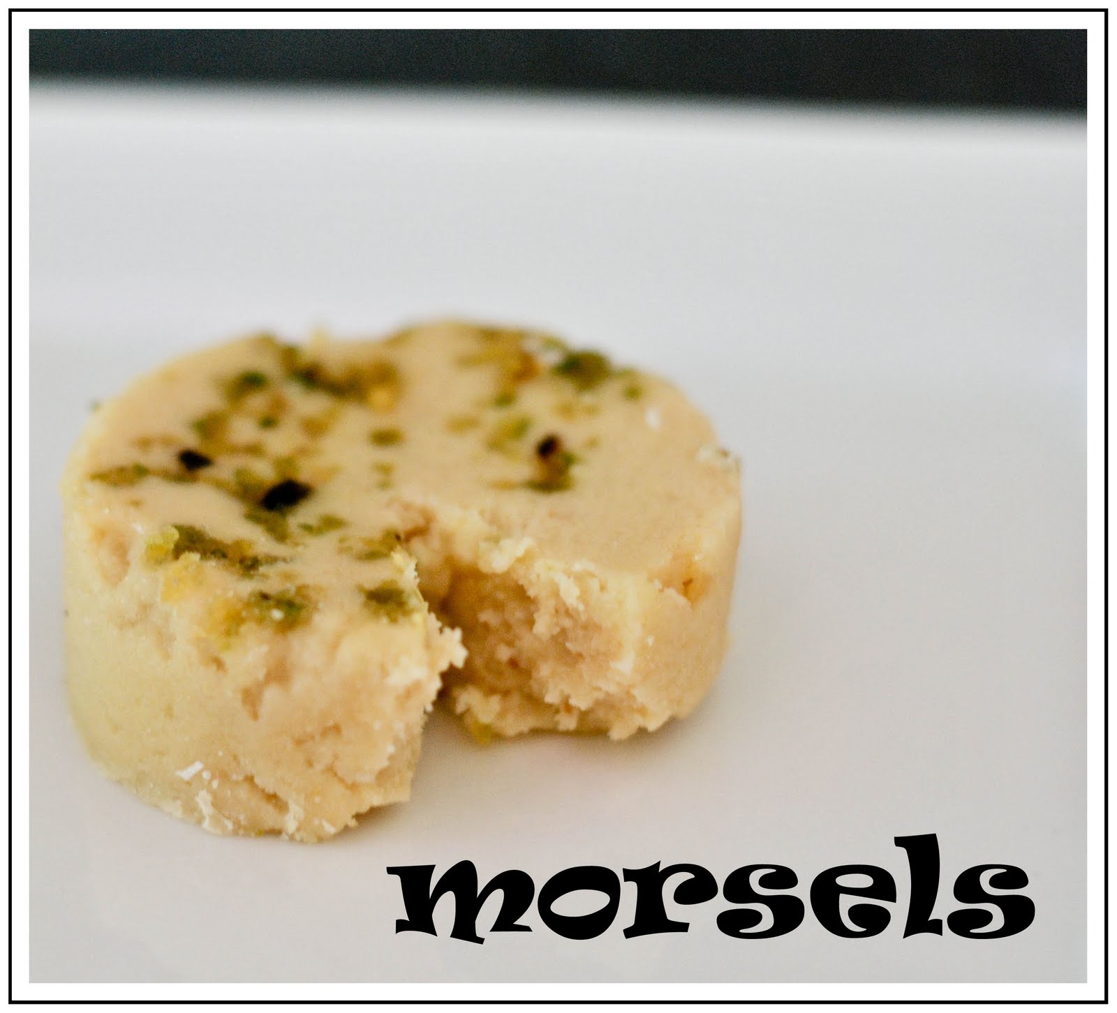 DOGGY-BAG IT!: Bharat International Spice and Sweet Centre