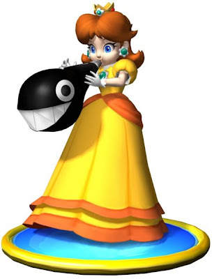 Princess Daisy