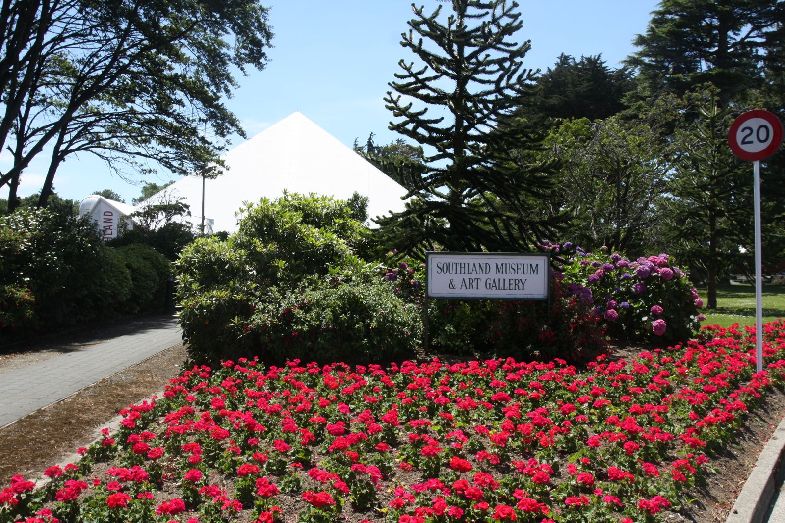 THE KIWI KRONICLES: Day 96 Invercargill, Oreti Beach