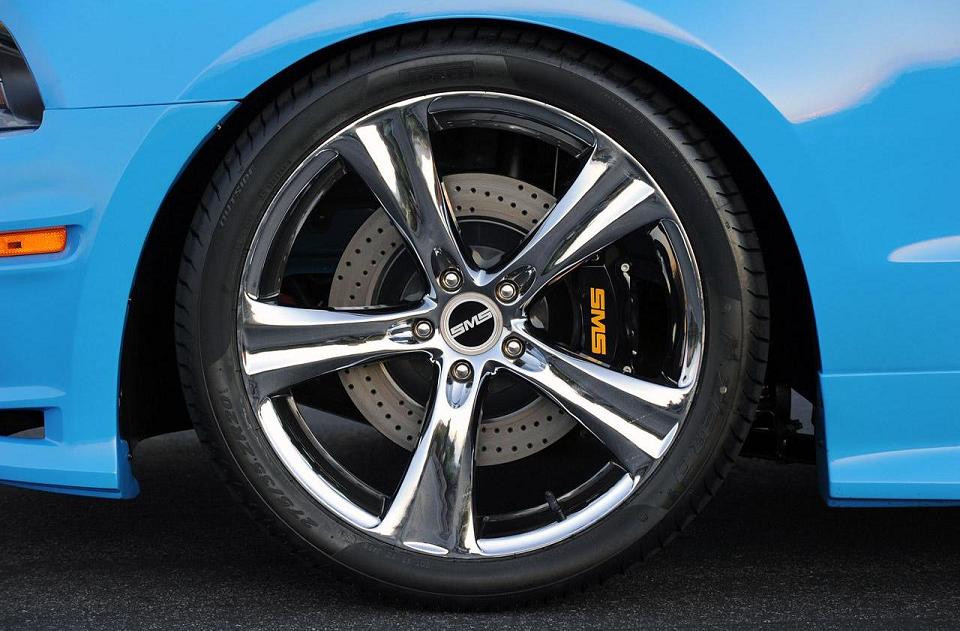 RODAS: Fotos bem próximas