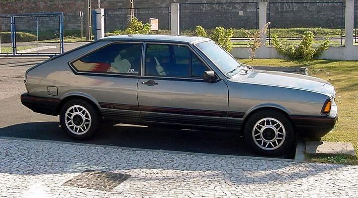 VOLKSWAGEN PASSAT: Conheça e veja fotos deste carro