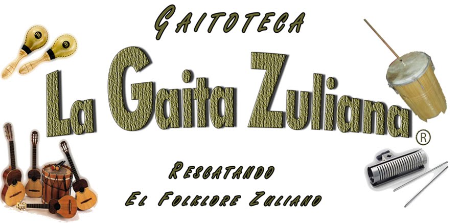 La Gaita Zuliana: Historia y Biografias (Agrupaciones)