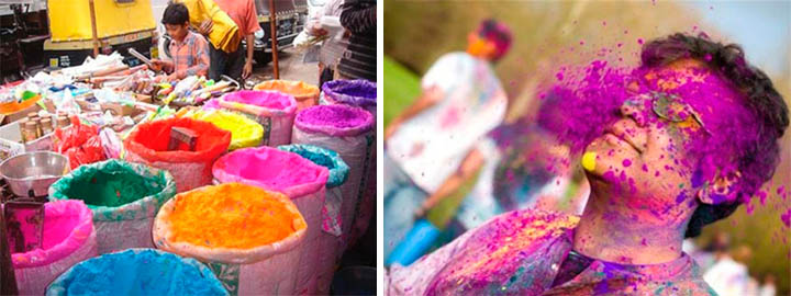 Strange Festivals and Crazy Celebrations ~ CRAZY PICS