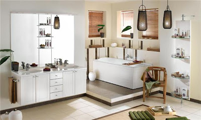 Clever and Creative Bathrooms Design ~ UNUSUAL THINGs