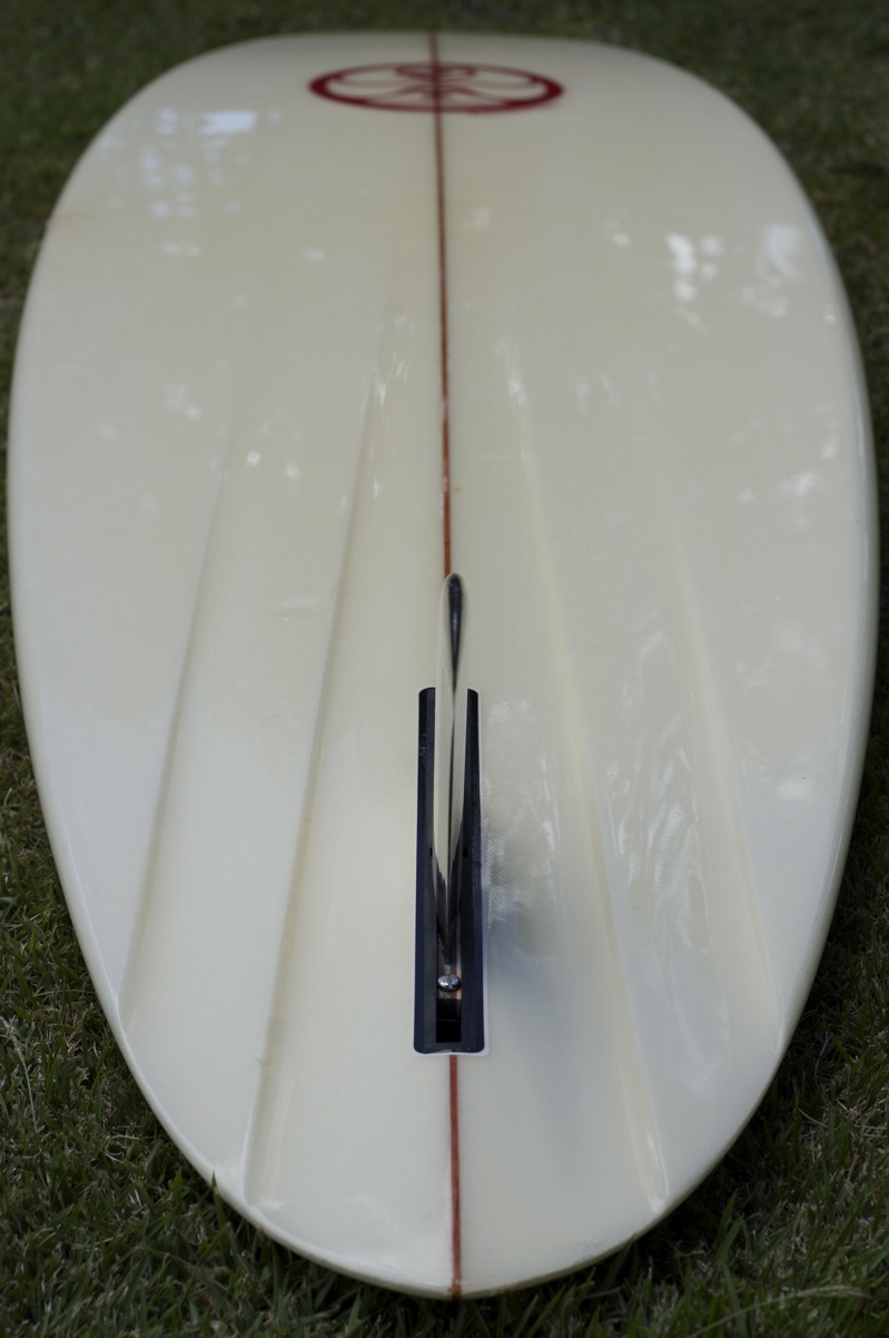 VINTAGE HAWAIIAN SURFBOARDS: Hawaiian Island Creations