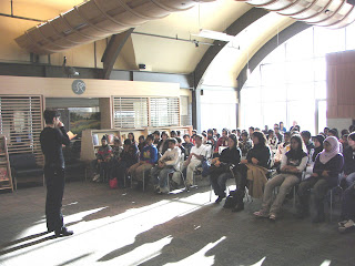 Markham Village Library