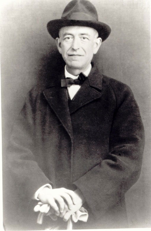 Medicina y Melodía: Manuel de Falla, a 134 años de su nacimiento