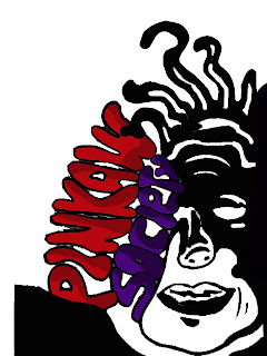 PINKAW SOCIETY: History