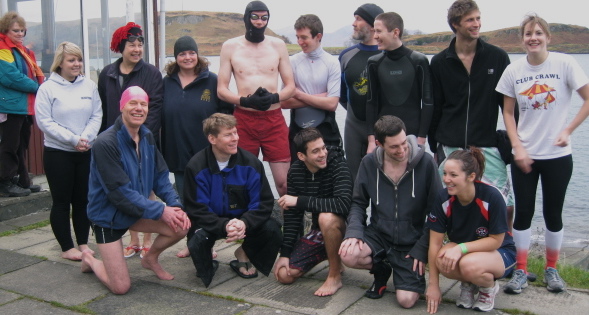 Margaret P's Blog, a web photo diary from Switz- erm, Scotland: Oban ...