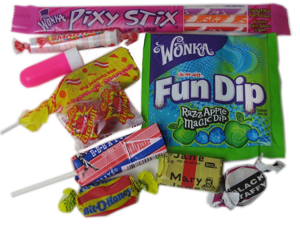 Woodstock Candy Blog Woodstock Candy