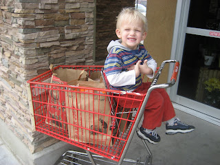 Life in the Land of Enchantment: Nobody Goes to Kindergarten in Diapers