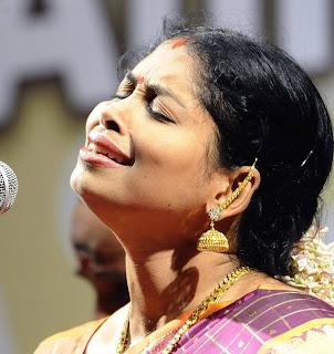Lokabhiramam: Nityasree Mahadevan - Vocal