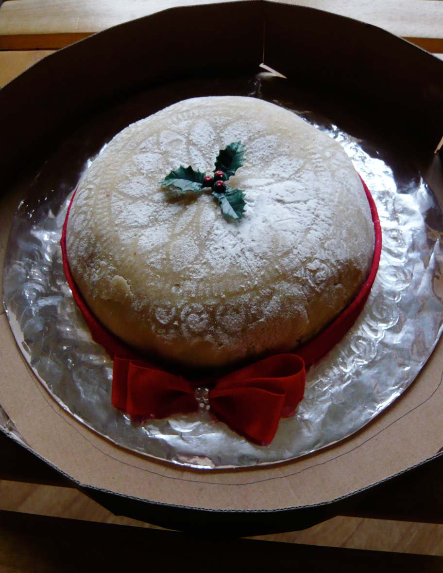 Poppycock & Other Creative Nonsense: November 2010