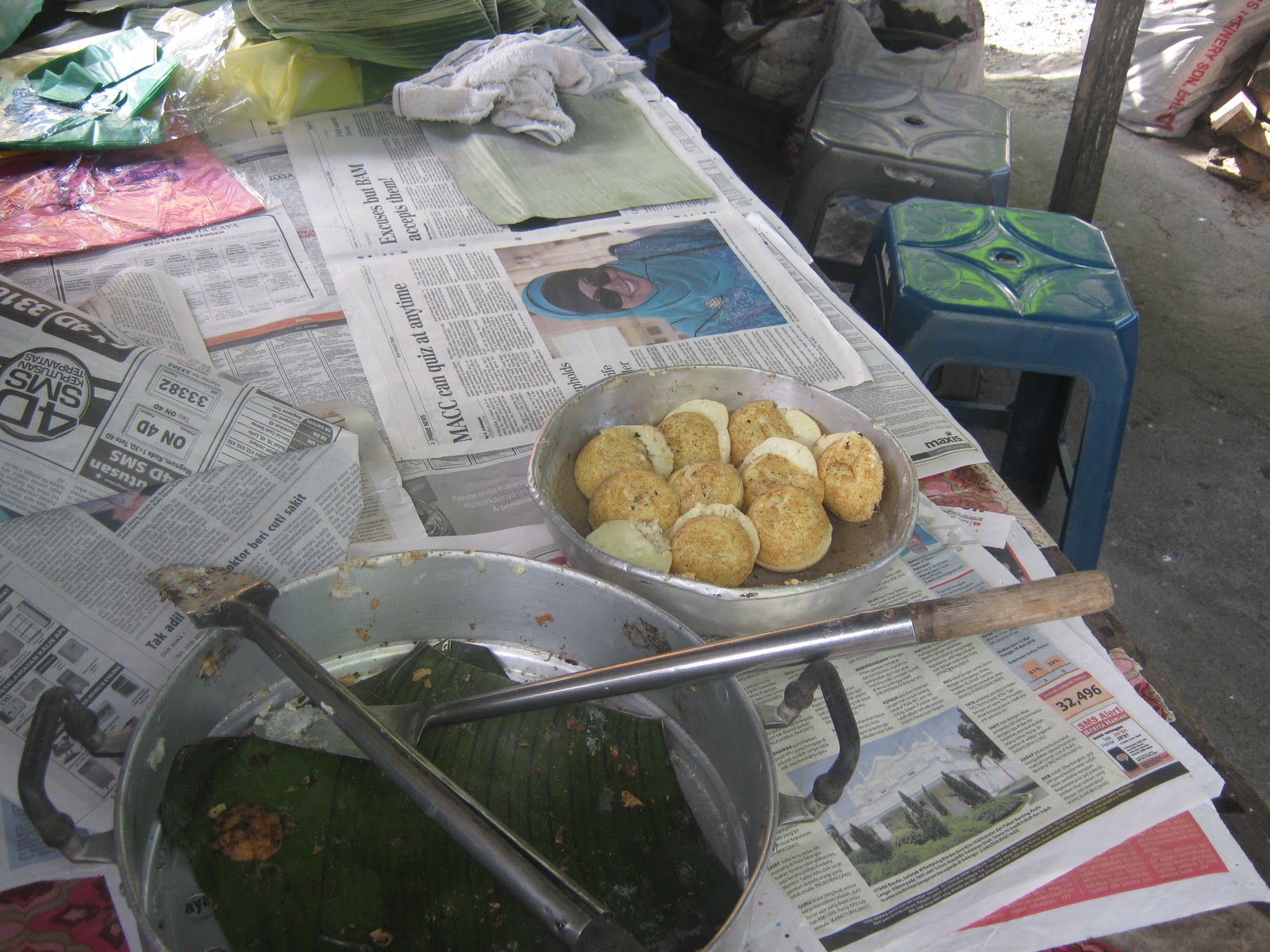 Mannira: Bekang Terengganu