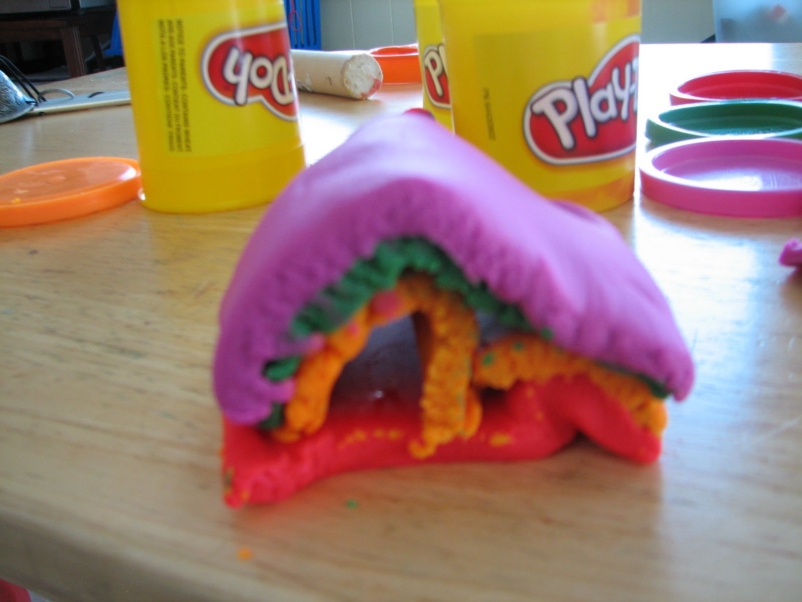 Science Matters: Plate Tectonics: A Look Inside Folds and Faults