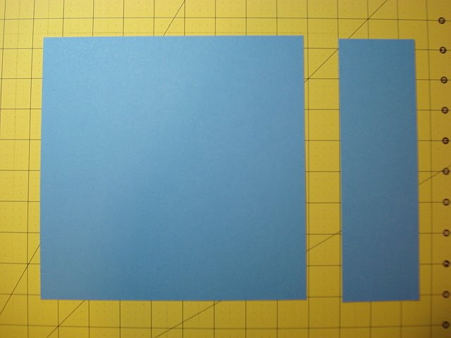 The Way I Sew It: Tutorial Part 1 - Making the Template