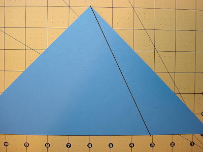 The Way I Sew It: Tutorial Part 1 - Making the Template