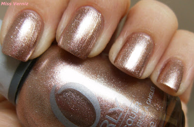 Ana_missverniz: Verniz Orly Rage.....!!!!