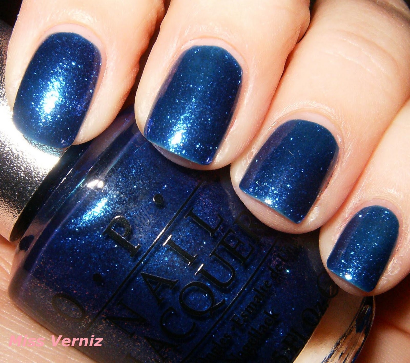 Ana_missverniz: OPI DS Magic.....!!!!