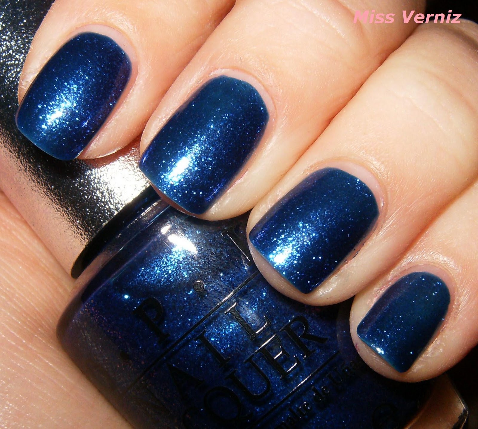 Ana_missverniz: OPI DS Magic.....!!!!