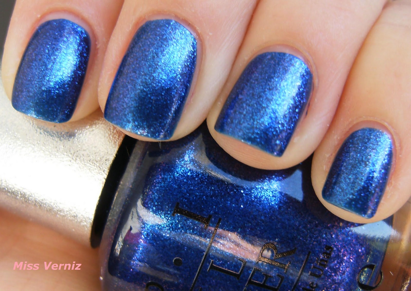 Ana_missverniz: OPI DS Magic.....!!!!