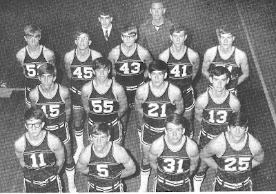 Briarcliff Barons: Baron Basketball